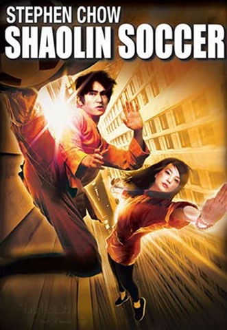 Shaolin Soccer (2001) - CeX (MX): - Comprar, Vender, Donar